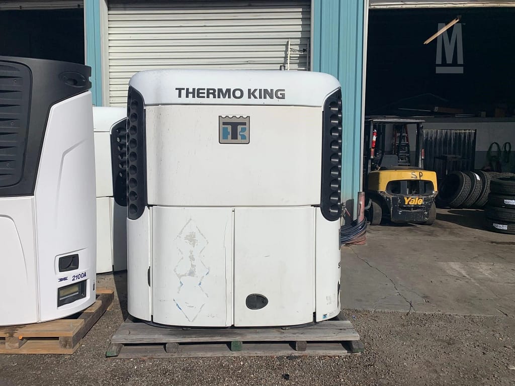 Buy Thermo King SB-210 Trailer Refrigeration System Online - Thermo ...